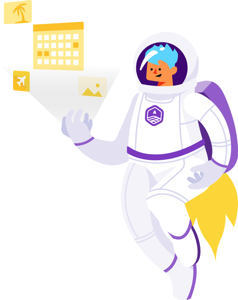 eLeave Management System | Flexible and Smart | Talenox Hong Kong